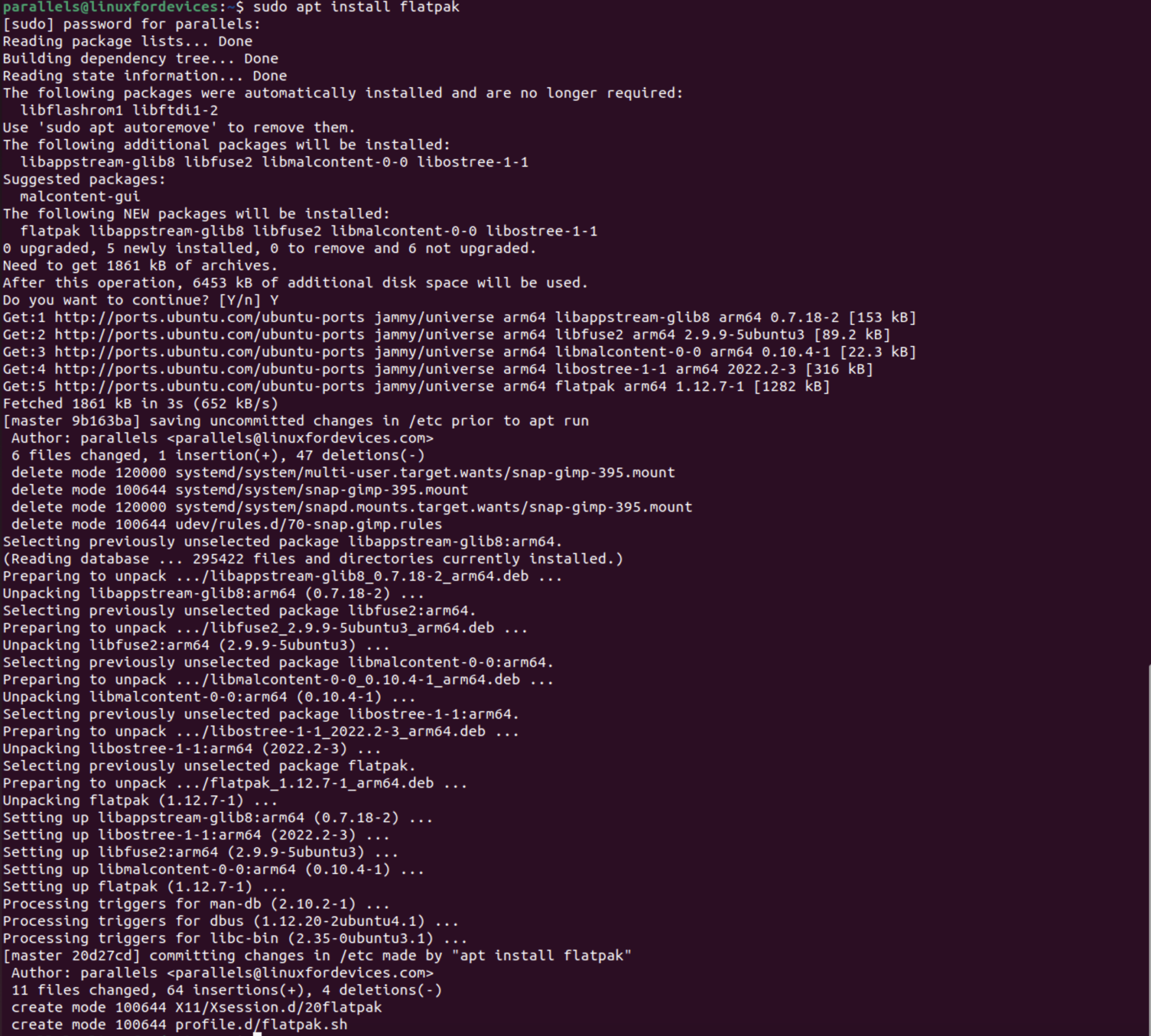 How To Install Setup And Use Gnu Image Manipulation Program