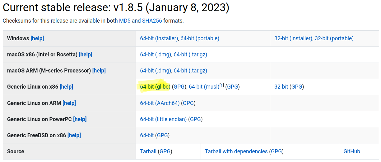 How to Install Julia on Linux - LinuxForDevices