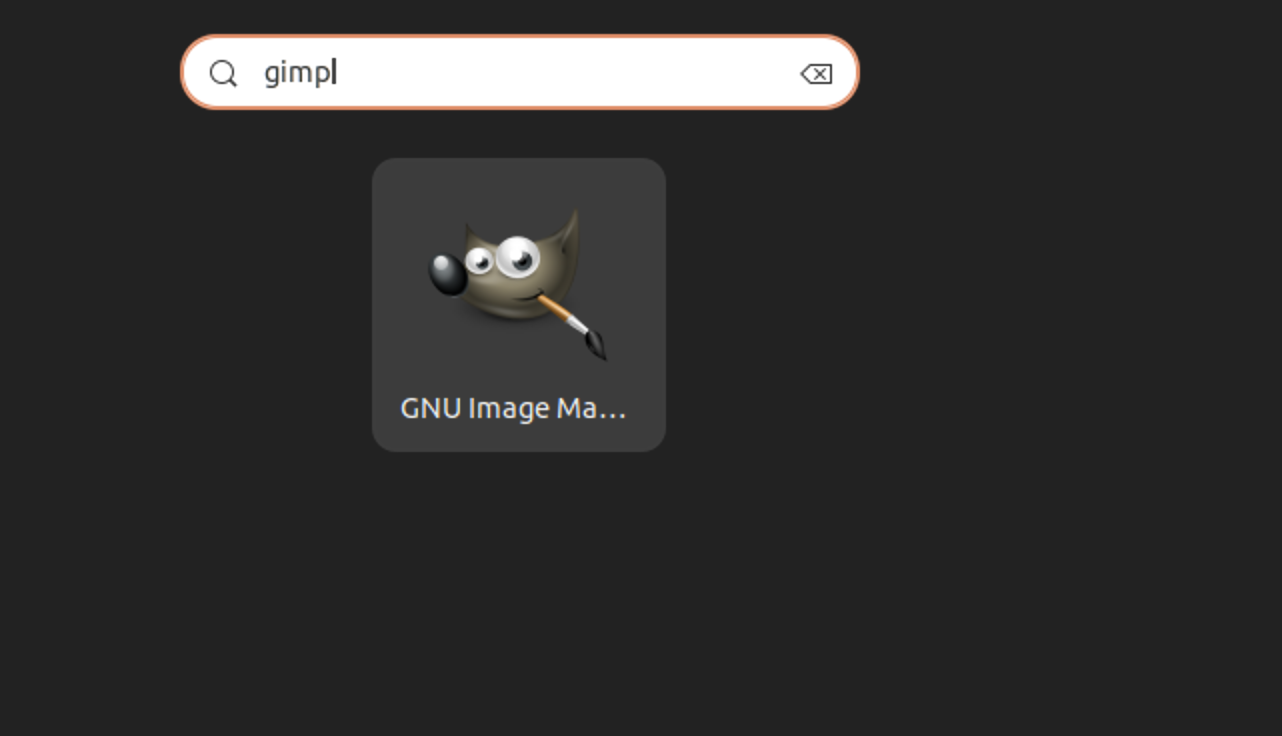 How To Install, Setup, And Use Gnu Image Manipulation Program? - LinuxForDevices