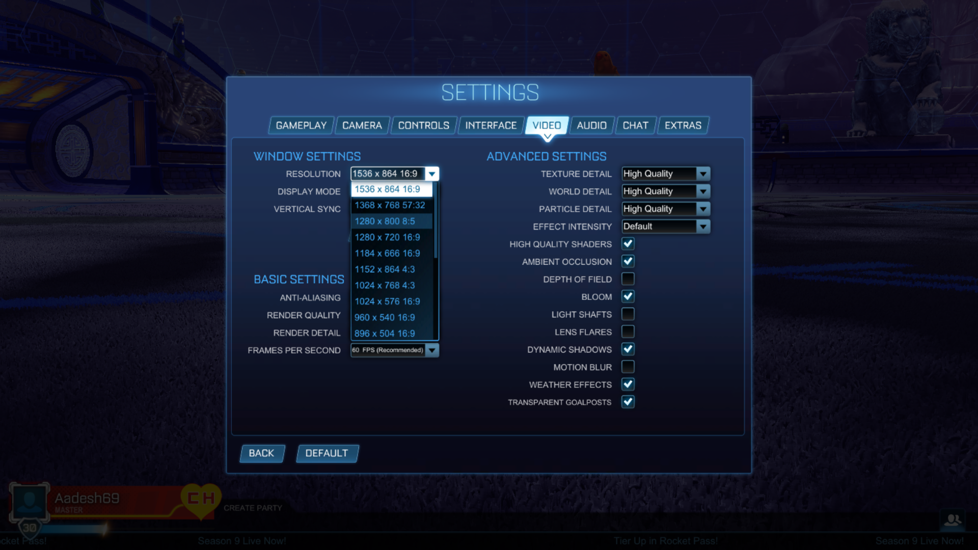 Games not scaling on Wayland correctly? Here are the few workarounds. - LinuxForDevices