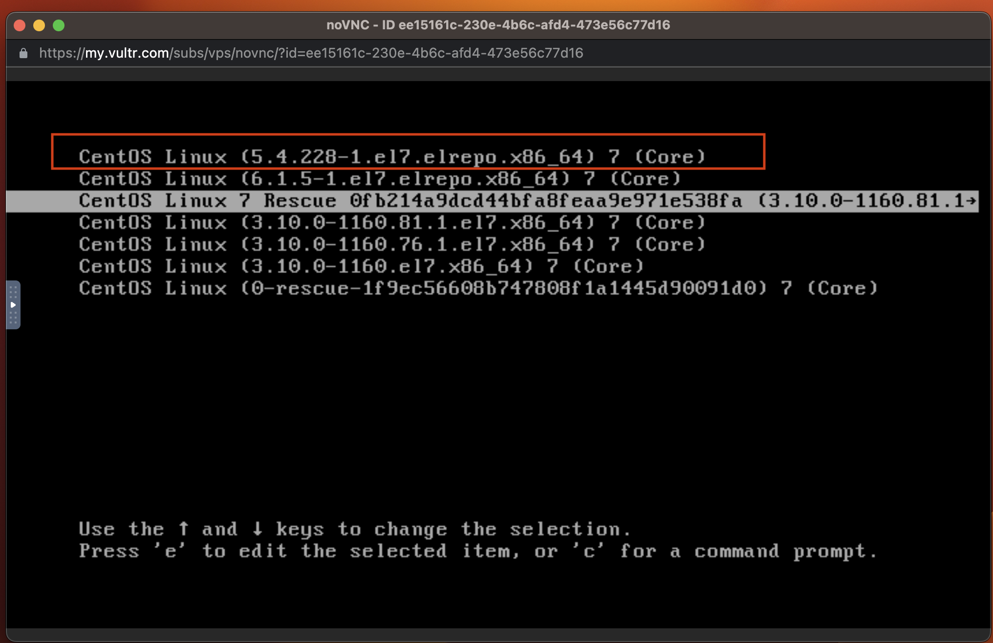 How To Upgrade The Kernel On Centos - LinuxForDevices