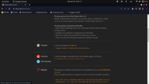 Install World of Warcraft in Linux - LinuxForDevices