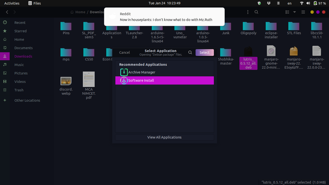 Install World of Warcraft in Linux - LinuxForDevices