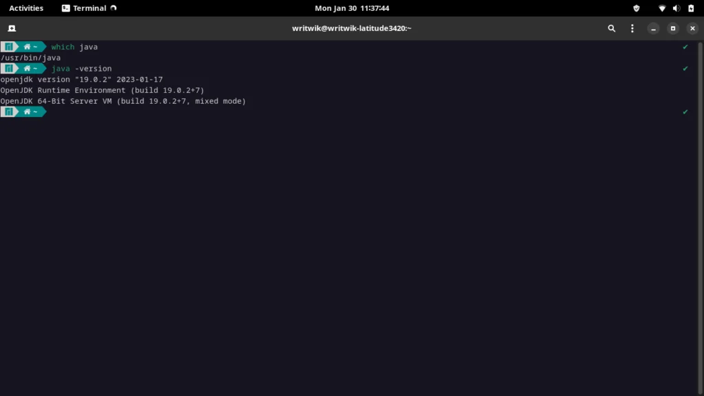 How To Install Kotlin In Linux Linuxfordevices