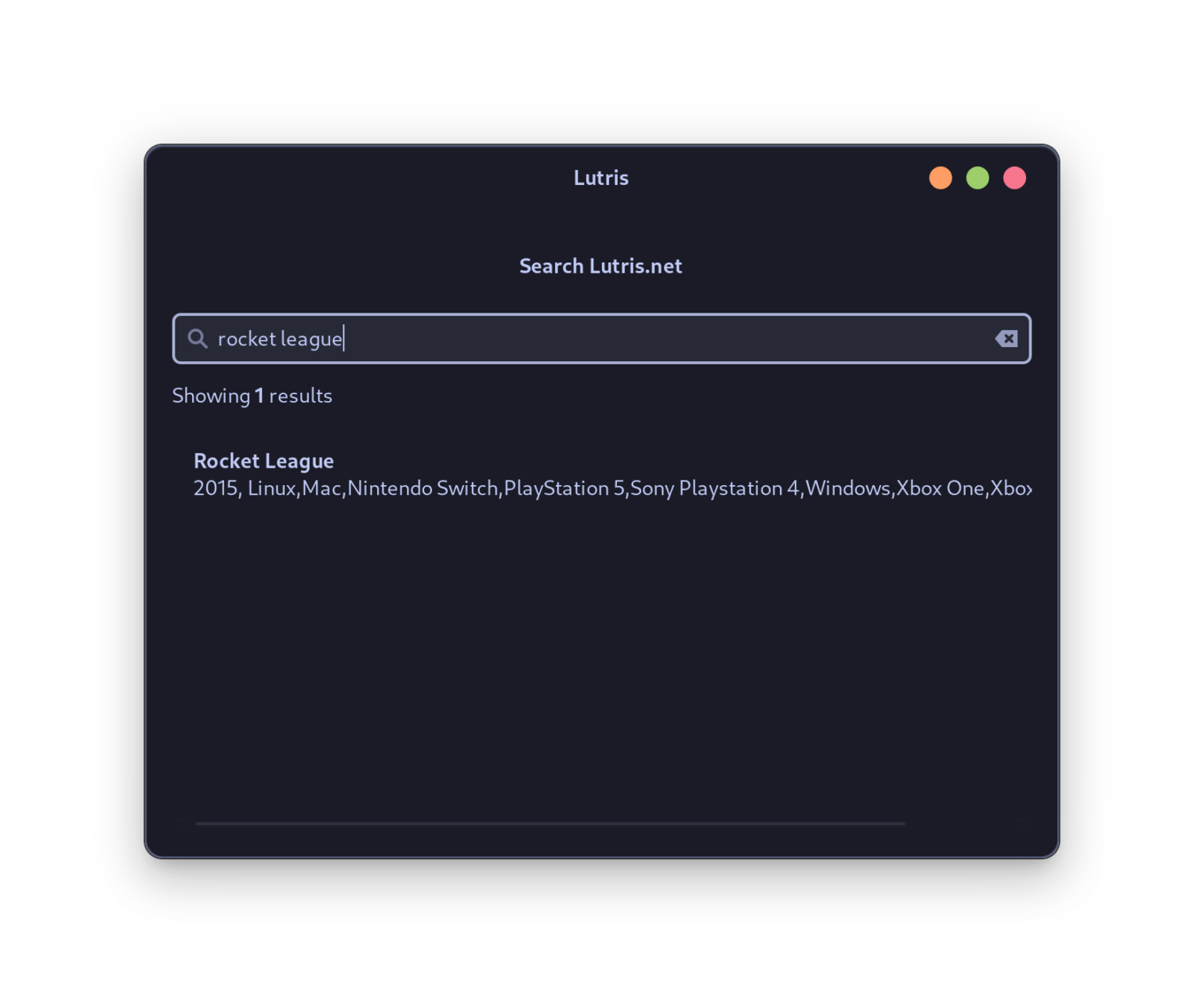 Lutris - Easily install and play games on Linux - LinuxForDevices