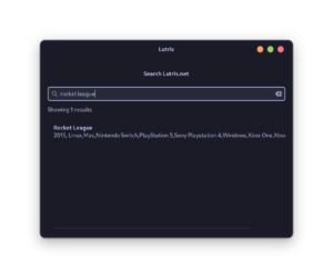 Lutris - Easily install and play games on Linux - LinuxForDevices