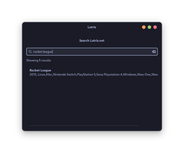 Lutris - Easily install and play games on Linux - LinuxForDevices