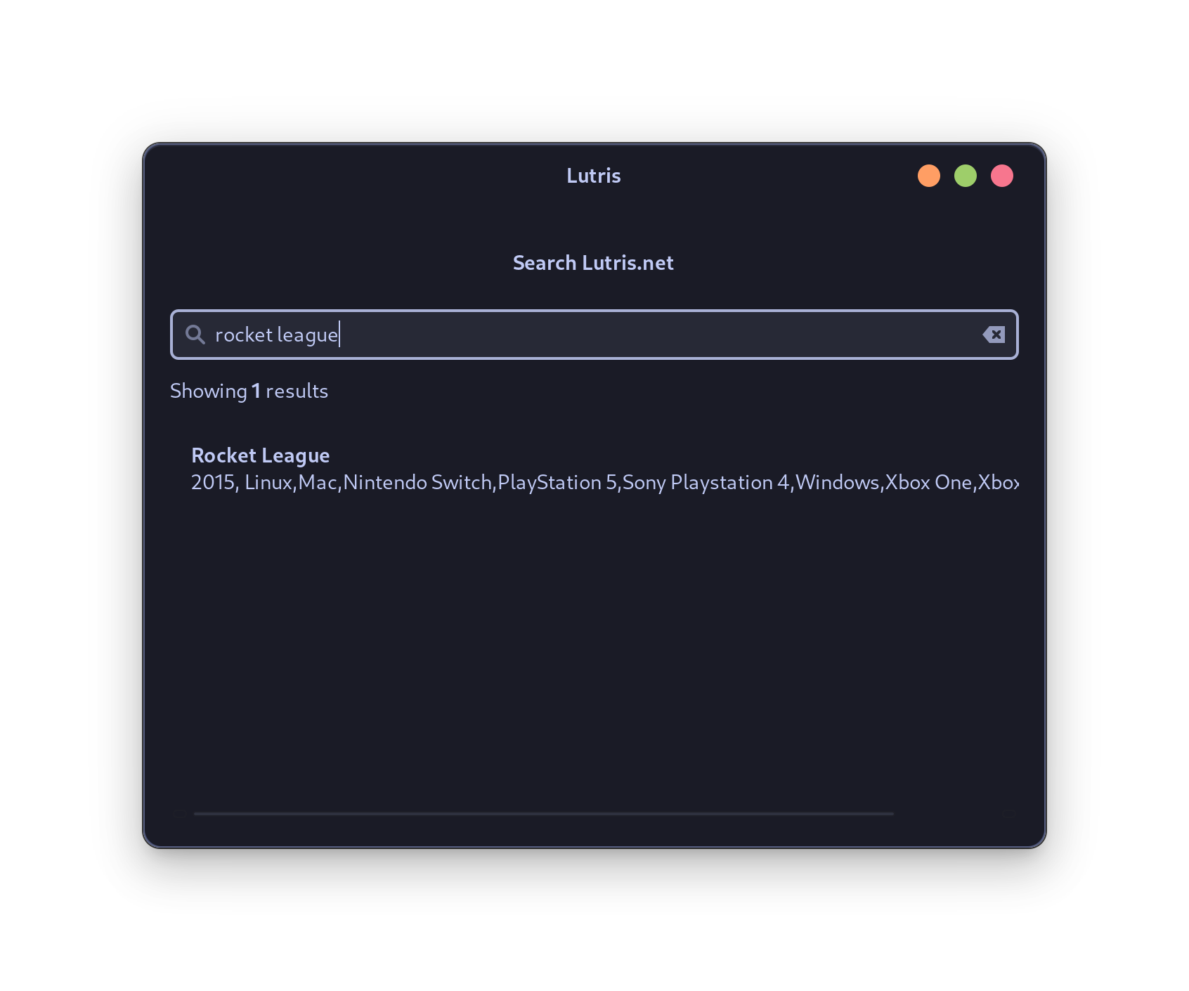 Lutris - Easily install and play games on Linux - LinuxForDevices