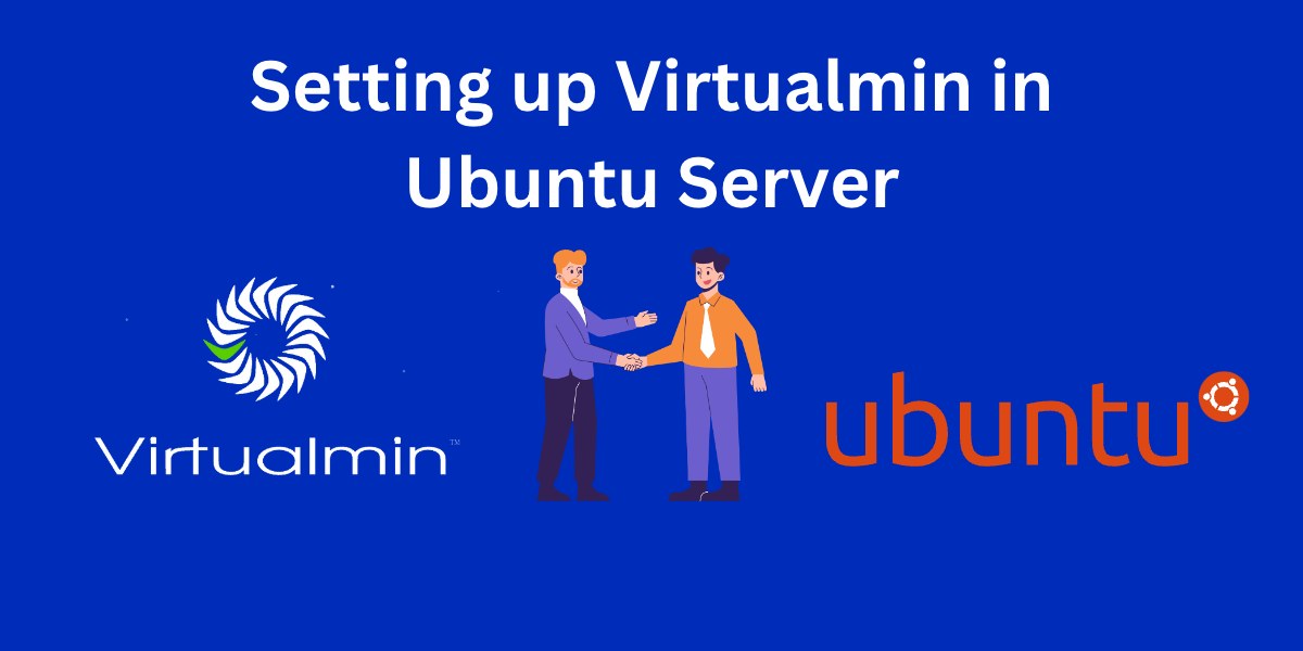 Ubuntu Virtualmin: Setting up Virtualmin in Ubuntu Server - LinuxForDevices Ubuntu Virtualmin: Setting up Virtualmin in Ubuntu Server - LinuxForDevices