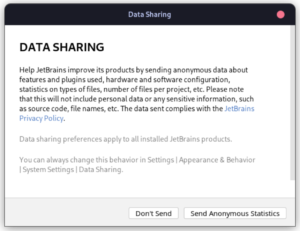 How to install and setup IntelliJ IDEA community edition on Linux ...
