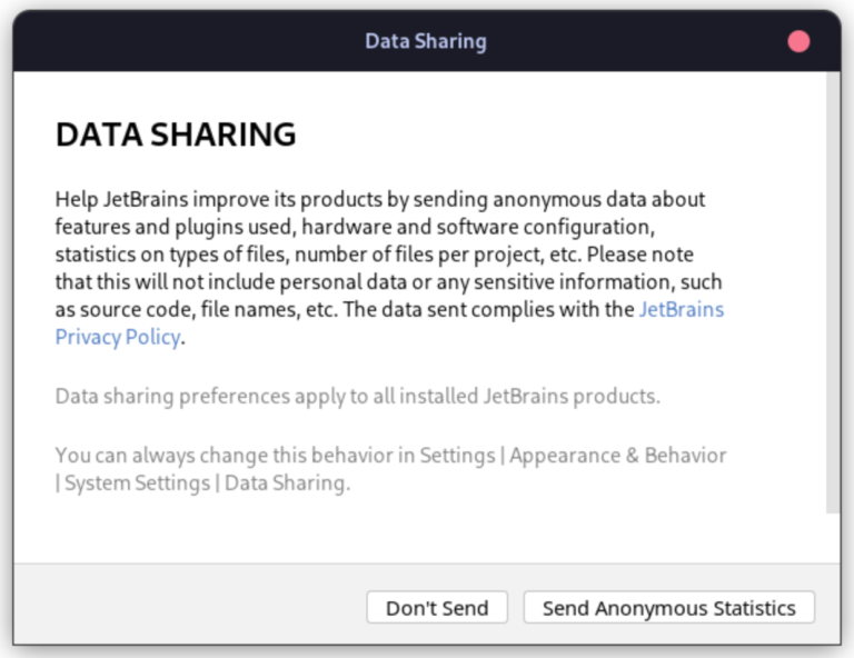 How To Install And Setup Intellij Idea Community Edition On Linux Linuxfordevices