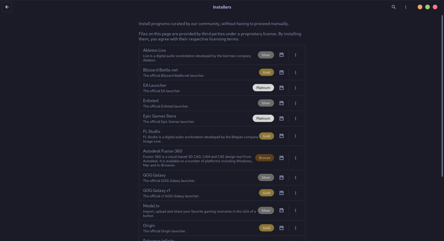 Bottles Easily Install Windows Apps On Linux Linuxfordevices