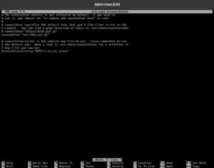 How to install fonts on Linux desktops? - LinuxForDevices