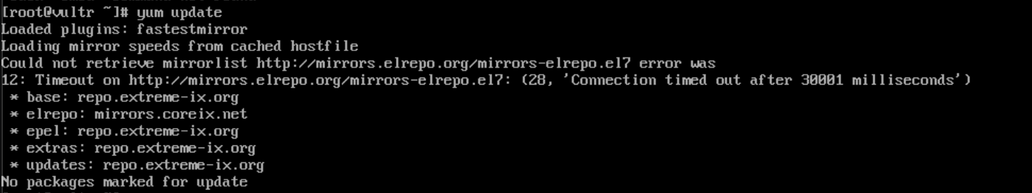 How To Install And Configure Samba On Centos Linuxfordevices
