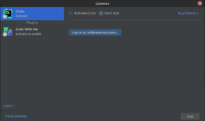 How to Install and Setup CLion on Linux? - LinuxForDevices