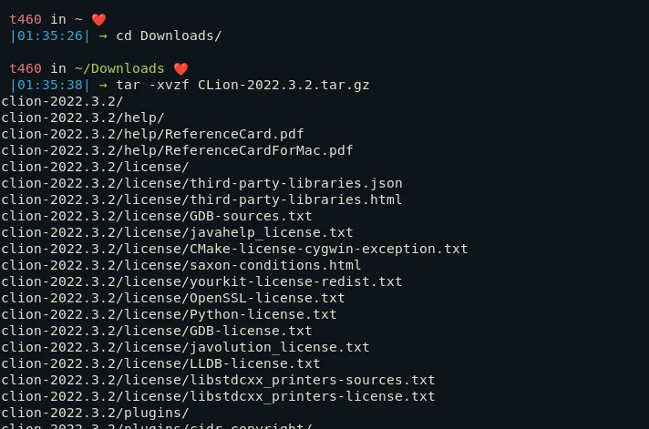 How to Install and Setup CLion on Linux? - LinuxForDevices