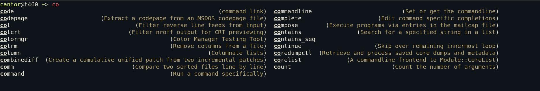Fish shell: The user-friendly alternative to Bash - LinuxForDevices