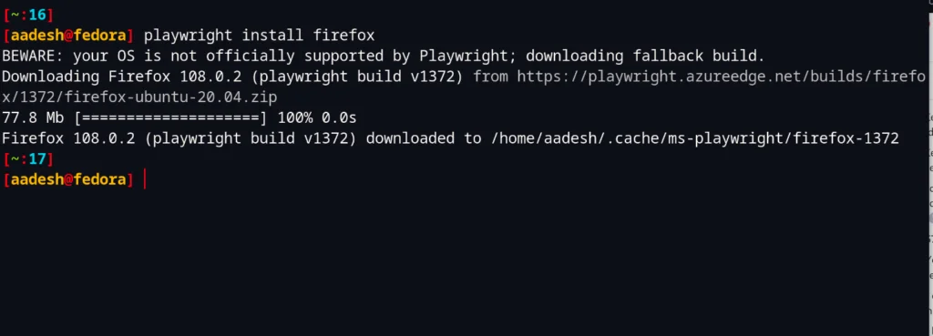 ChatGPT Wrapper – Use ChatGPT directly from the command Line - LinuxForDevices