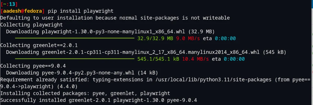 Chatgpt Wrapper Use Chatgpt Directly From The Command Line Linuxfordevices
