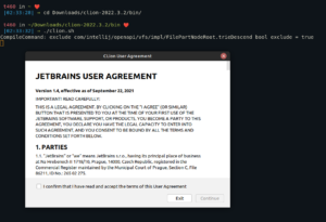 How to Install and Setup CLion on Linux? - LinuxForDevices