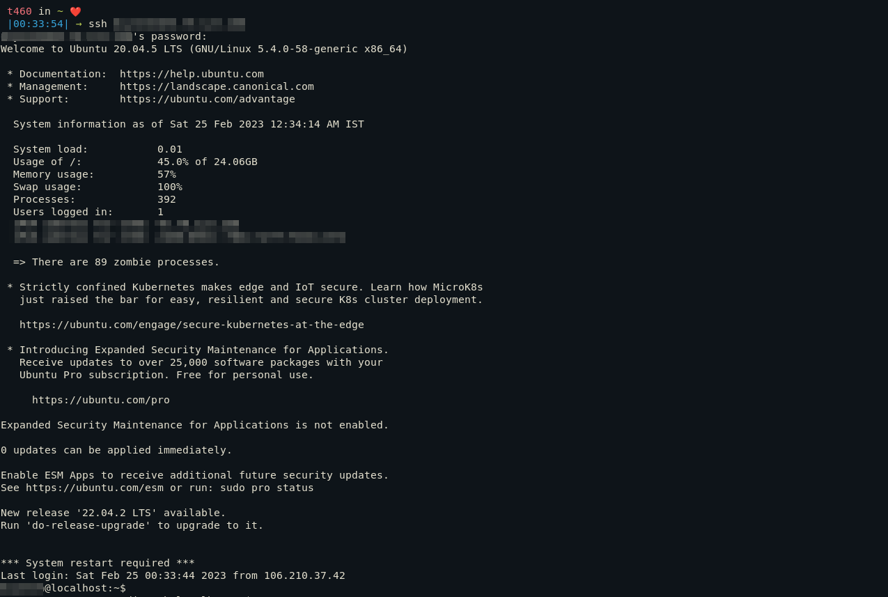 How To Setup A Python Web Development Environment On Ubuntu Vps Linuxfordevices