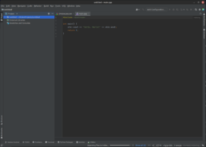 How to Install and Setup CLion on Linux? - LinuxForDevices