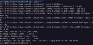 How to Uncompress .Z File in Linux - LinuxForDevices