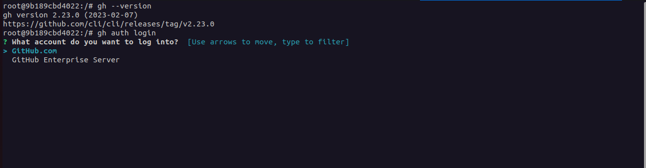 gh on Linux: Installation & Configuration - LinuxForDevices