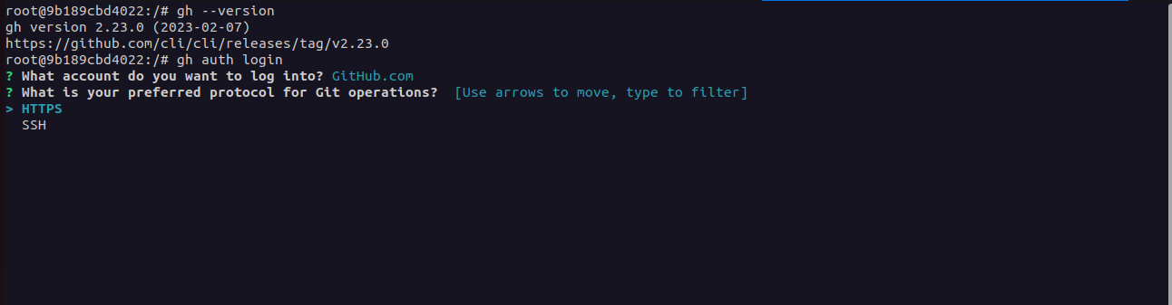 gh on Linux: Installation & Configuration - LinuxForDevices