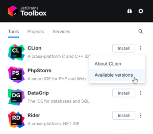 How to Install and Setup CLion on Linux? - LinuxForDevices