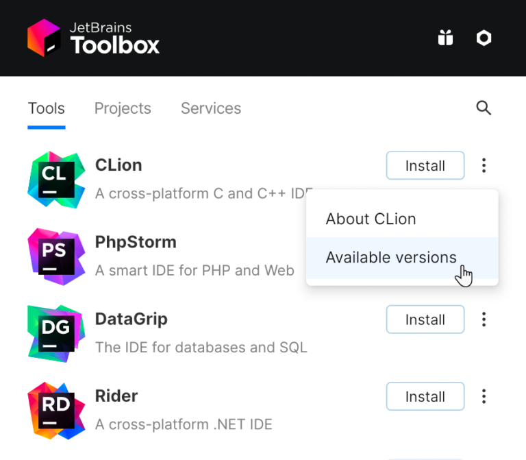 How To Install And Setup Clion On Linux Linuxfordevices