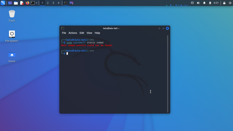 Installing Setting Up And Using Snmp In Linux Linuxfordevices