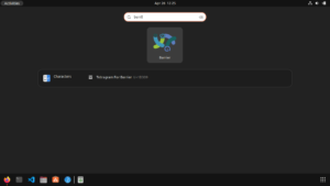 Install, setup and use Barrier in Linux - LinuxForDevices