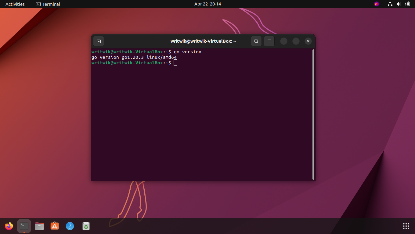 Setting Up a Go Development Environment on Linux: From Basics to Web Scraping - LinuxForDevices