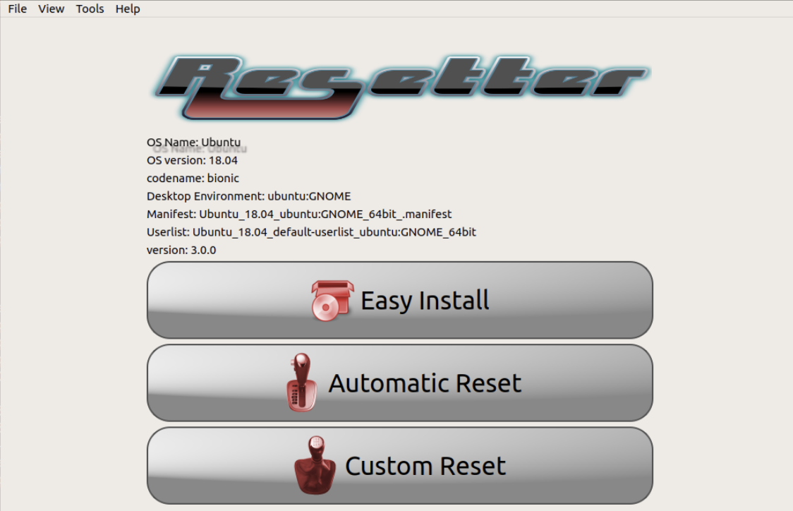 How to reset Ubuntu to default settings? (With easy steps) - LinuxForDevices