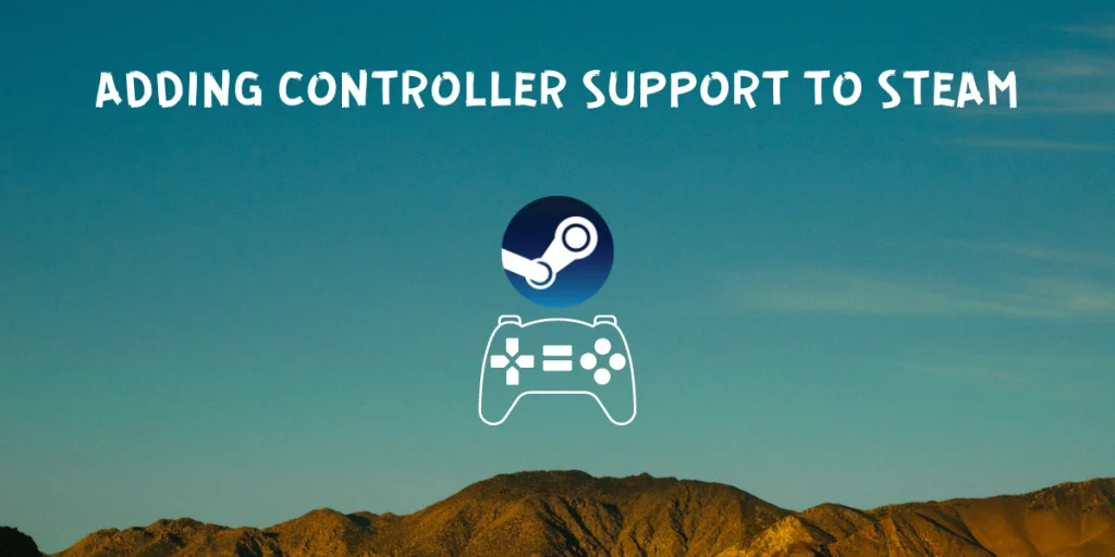 Linux Gaming with Controllers on Steam: A Comprehensive Guide ...