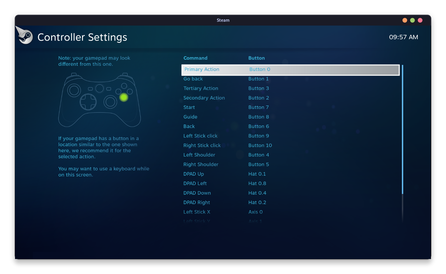Linux Gaming With Controllers On Steam A Comprehensive Guide Linuxfordevices