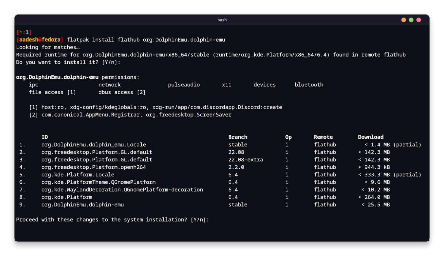 Dolphin Emulator on Steam Delayed, But Here's How to Install It - LinuxForDevices