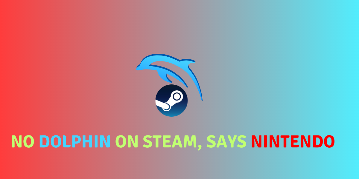 Dolphin Emulator on Steam Delayed, But Here's How to Install It ...