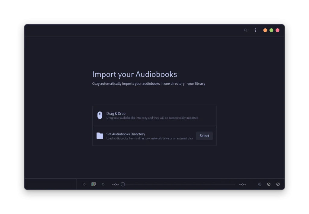 Cozy Audiobook Player: A Comprehensive Guide for Linux Users - LinuxForDevices