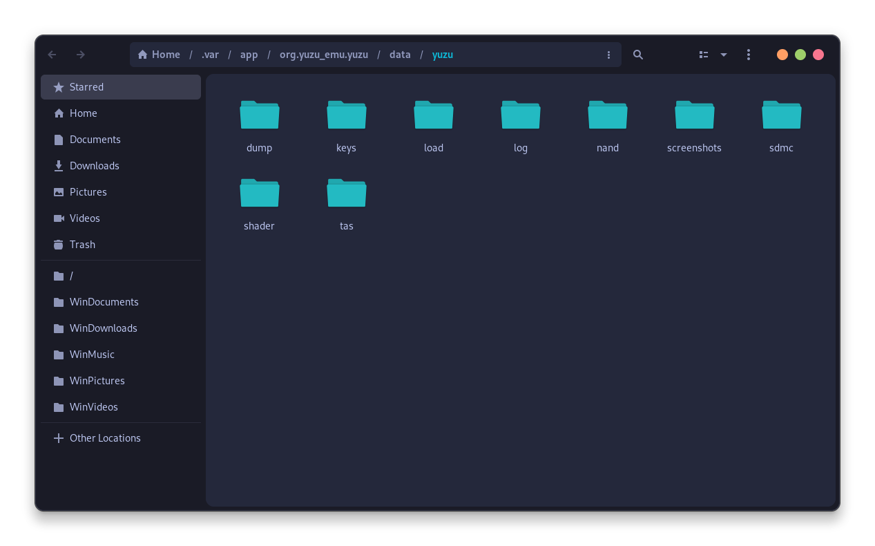 Yuzu Emulator – Play Nintendo Switch Games on Linux - LinuxForDevices