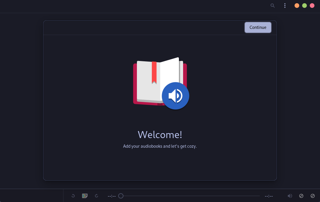 Cozy Audiobook Player: A Comprehensive Guide for Linux Users - LinuxForDevices