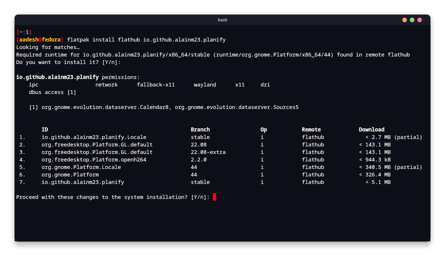 Planify: An Open Source Task Manager with Todoist Support - LinuxForDevices