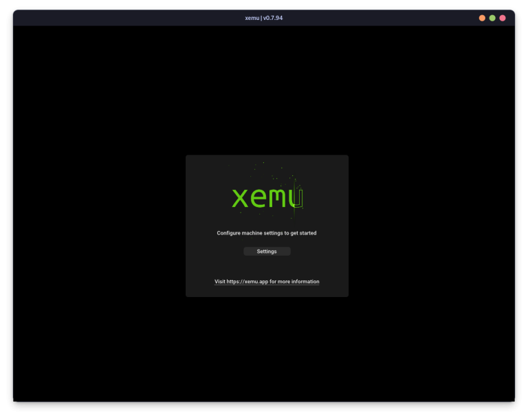 Reviving Classics with XEMU: Play Your Favourite Xbox Games on Linux ...
