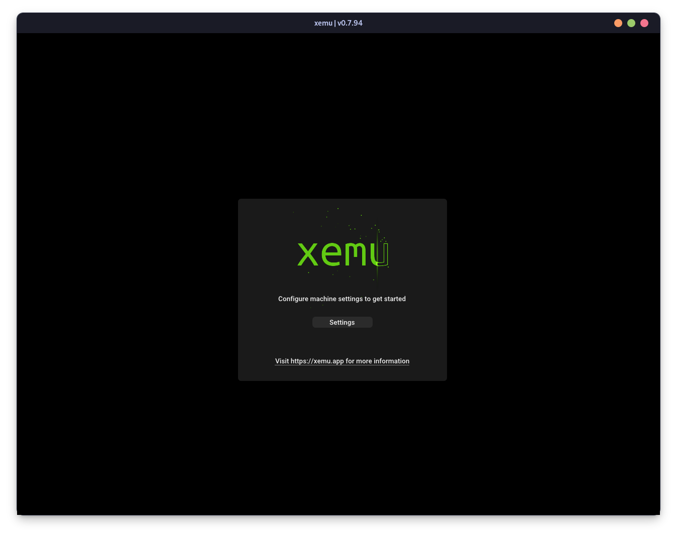 Reviving Classics with XEMU: Play Your Favourite Xbox Games on Linux ...