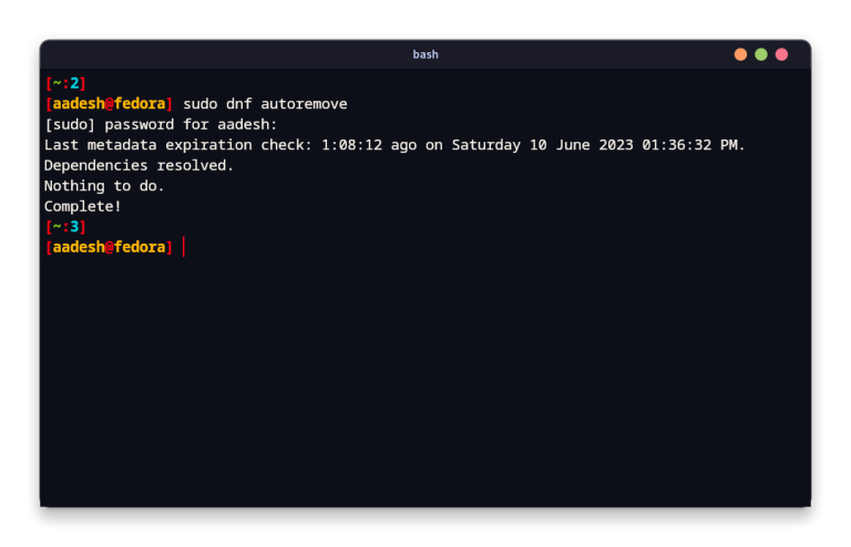 Step-by-Step Guide to Uninstalling Unused Packages on Linux - LinuxForDevices