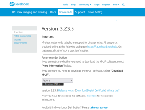 Installing HP Printer Drivers on Linux: A Comprehensive Guide (2023 ...
