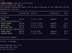 Installing HP Printer Drivers on Linux: A Comprehensive Guide (2023 ...