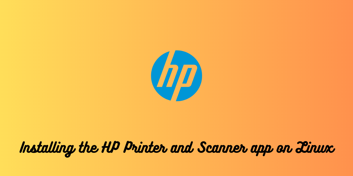 Installing HP Printer Drivers on Linux: A Comprehensive Guide (2023 ...