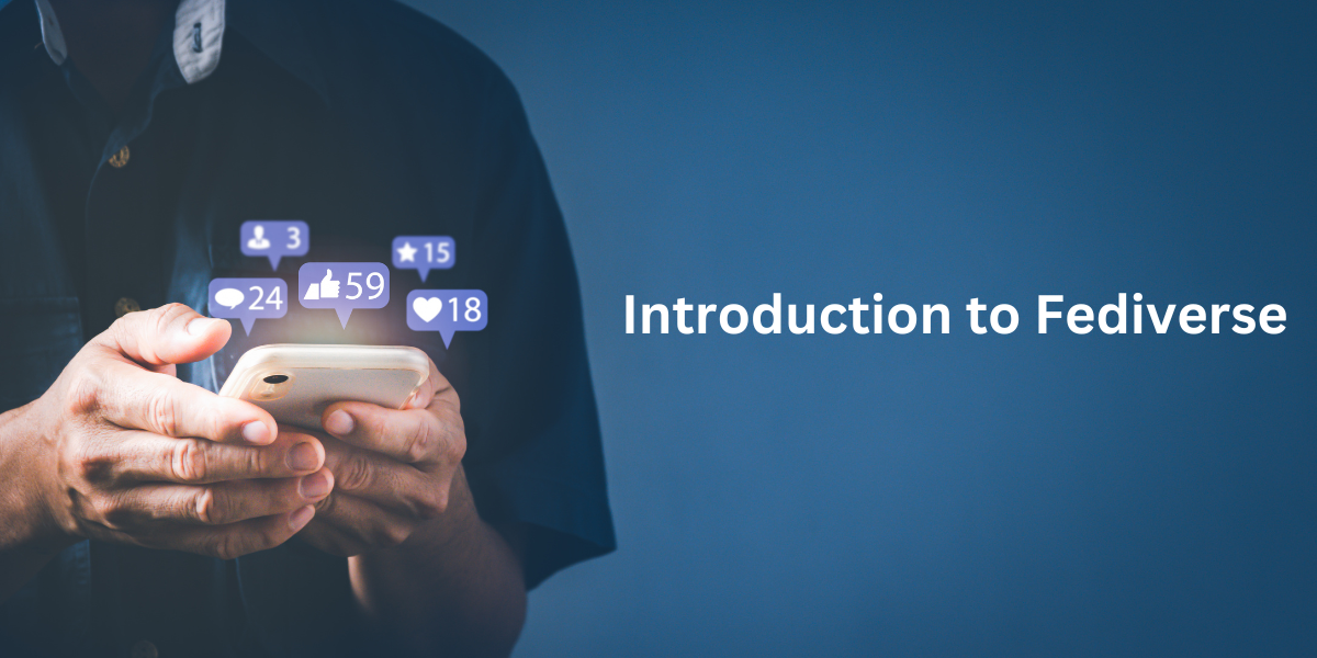 Fediverse: The Future of Open-Source Social Media Platforms ...